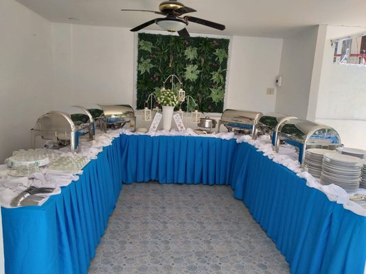 FARMOSA EVENTS PLACE - 19 Photos - Purok 7, Calumpit, Bulacan ...