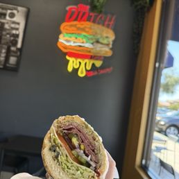 THE DUTCH SANDWICH SHOP - Updated January 2026 - 268 Photos & 347 ...