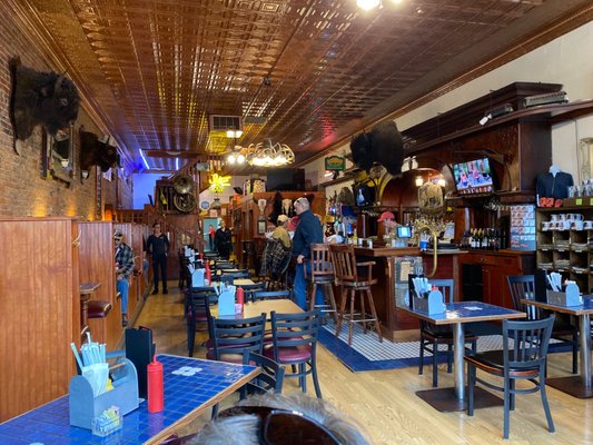 BUMPIN’ BUFFALO BAR AND GRILL - Updated September 2025 - 91 Photos ...