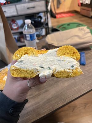 BAGELICIOUS CAFE - Updated October 2025 - 34 Photos & 65 Reviews - 1031 ...