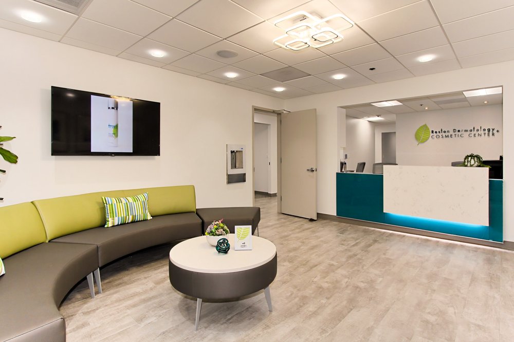 RESTON DERMATOLOGY + COSMETIC CENTER - Updated August 2025 - 14 Photos ...