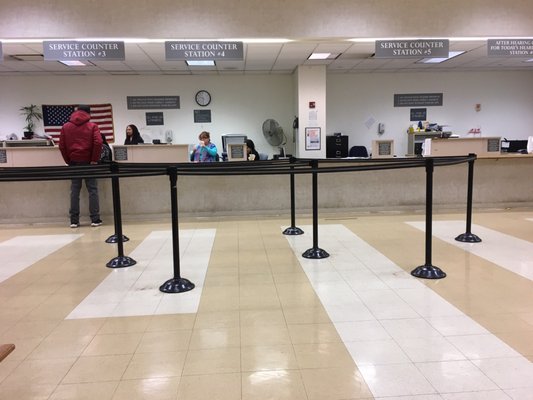 NEW YORK STATE DEPARTMENT OF MOTOR VEHICLES - Updated October 2025 - 37 ...