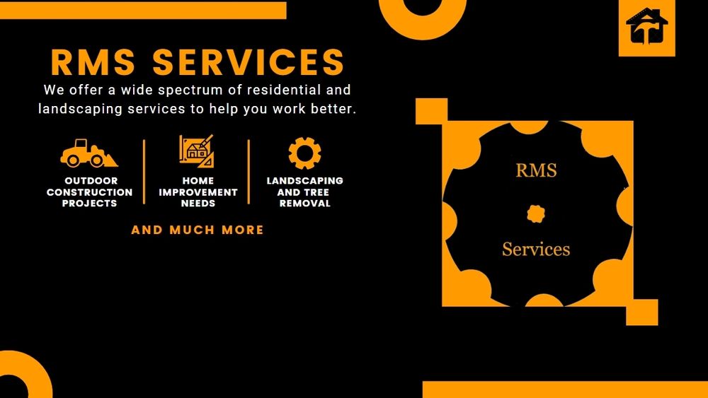 RMS SERVICES - Updated July 2025 - Request a Quote - Liberty, South ...