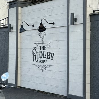 THE RIDLEY HOUSE - Updated December 2025 - 240 Photos & 129 Reviews ...