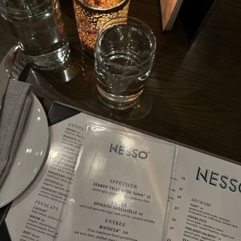 NESSO - Updated January 2026 - 1012 Photos & 328 Reviews - 339 South ...