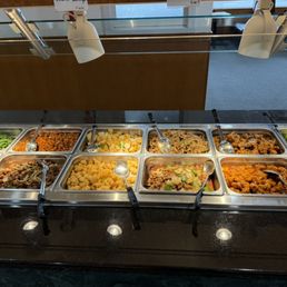 CHINA BUFFET - Updated October 2025 - 27 Photos - 2584 S Main St ...
