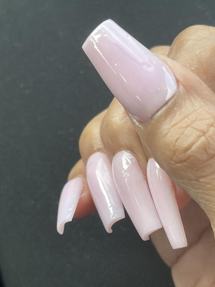 SUNNY NAILS - Updated December 2025 - 83 Photos & 25 Reviews - 2576 W ...