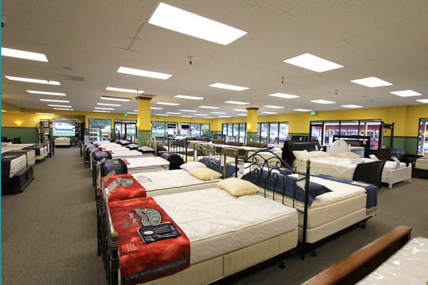 MATTHEWS MATTRESS - Updated December 2025 - 17 Photos & 63 Reviews ...