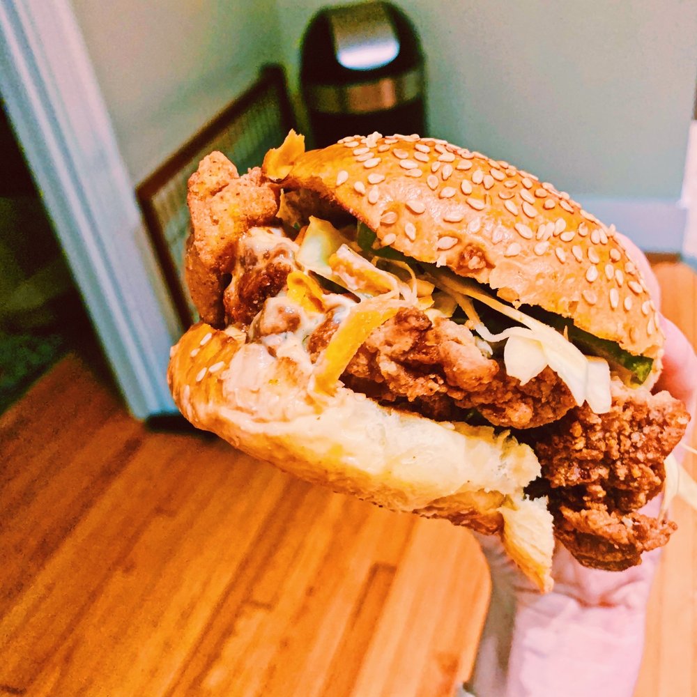 LUCKY BUNS - Updated May 2024 - 584 Photos & 556 Reviews - 2000 18th St ...