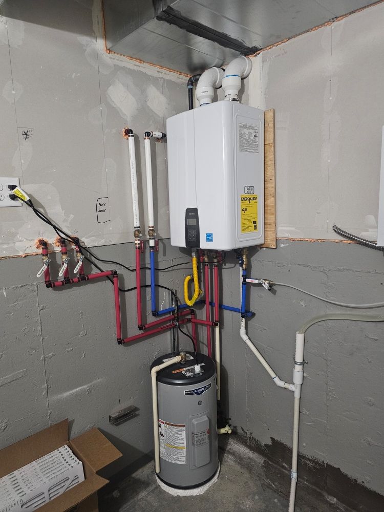 SOS HEATING AND AIR CONDITIONING - Updated October 2025 - Request a ...