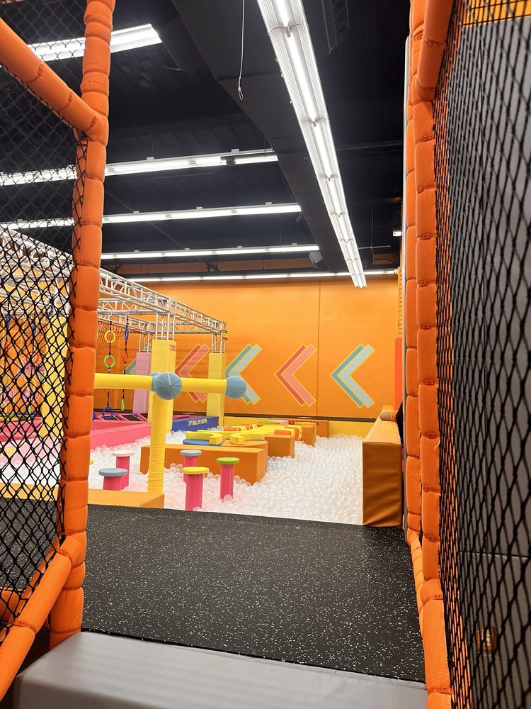 KEIKI KINGDOM WONDERLAND ADVENTURE - Updated December 2024 - 66 Photos ...