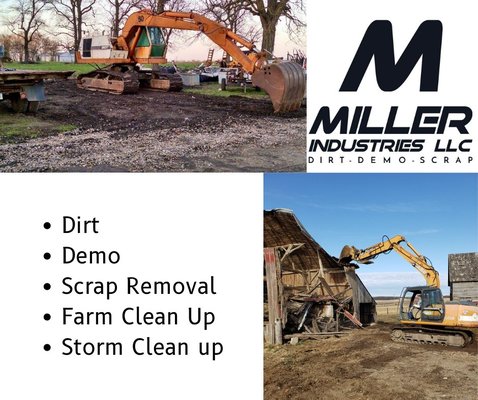 MILLER INDUSTRIES - Updated February 2025 - 16 Photos - 111 S Pilot St ...