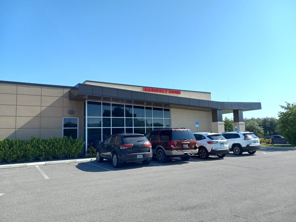 SHOREPOINT HEALTH EMERGENCY DEPARTMENT - Updated January 2026 - 20 ...