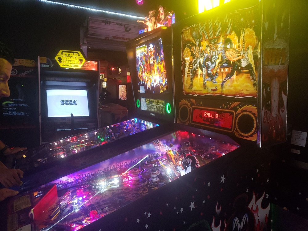 ANOTHER CASTLE ARCADE - 43 Photos & 60 Reviews - 23303 Hwy 99, Edmonds ...