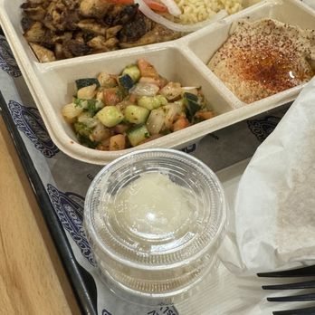 STEPHANO’S GREEK & MEDITERRANEAN GRILL - Updated December 2024 - 173 ...