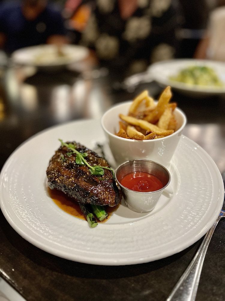 JUMP RESTAURANT - Updated July 2025 - 441 Photos & 221 Reviews - 18 ...