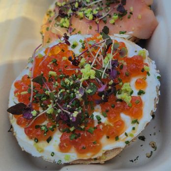 ODELL’S BAGEL - Updated August 2025 - 150 Photos & 65 Reviews - 3200 ...