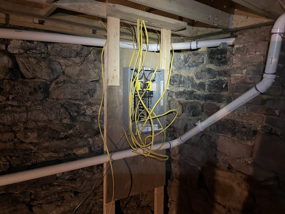 KTP Electrical - Updated October 2025 - 16 Photos - York, Pennsylvania - Electricians - Phone ...