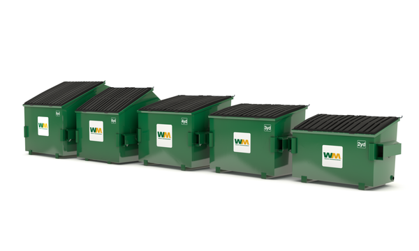 WASTE MANAGEMENT - Updated May 2026 - 25 Photos & 18 Reviews - 208 ...