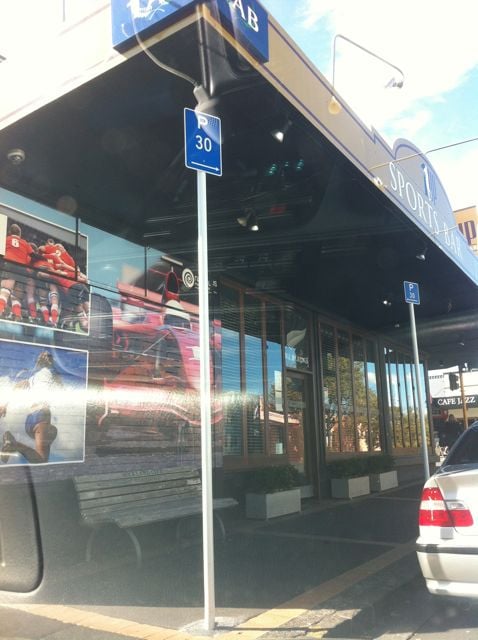 1 UP TAB & SPORTS BAR - Updated December 2025 - 1 Upland Road, Remuera ...