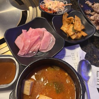 MR K BBQ - Updated November 2025 - 45 Photos & 35 Reviews - 2311 N Elm St, Commerce, Georgia ...