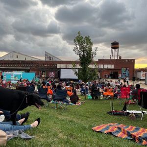 CAMP NORTH END - 391 Photos & 66 Reviews - 300 Camp Rd, Charlotte, NC ...