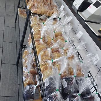 STARBREAD BAKERY - Updated December 2024 - 965 Photos & 556 Reviews ...