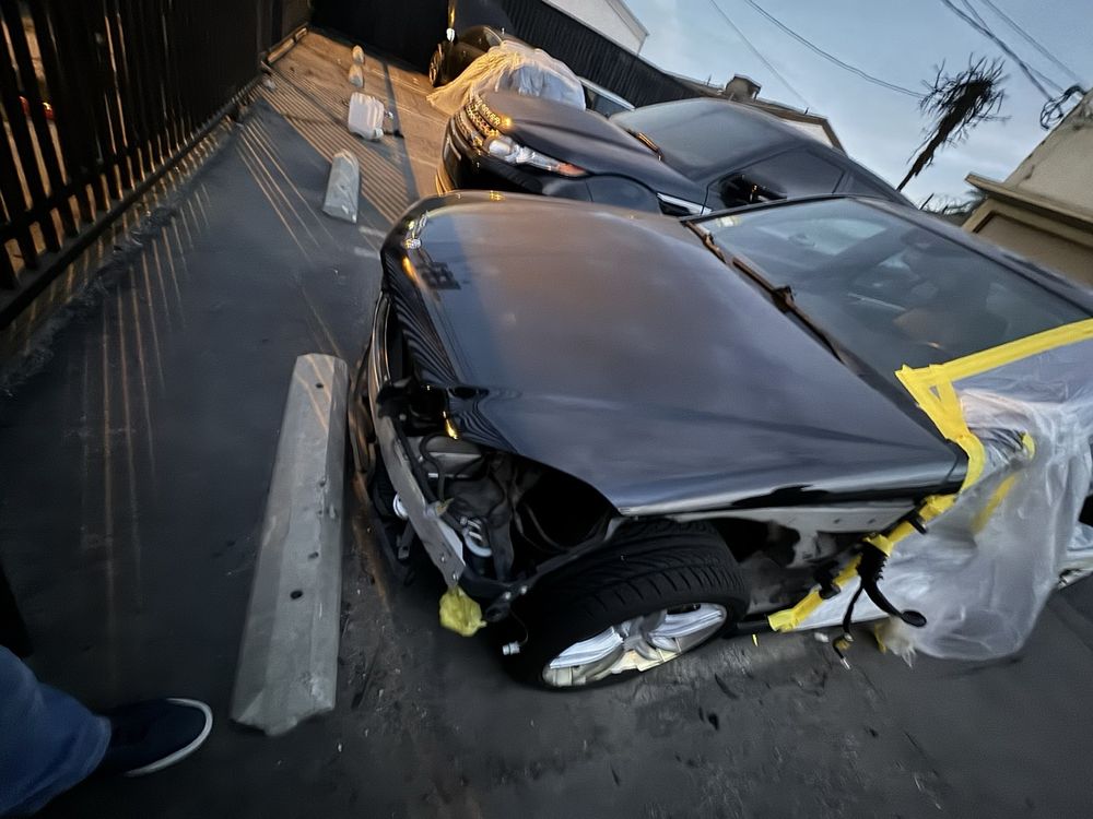 ELITE AUTO BODY - Updated December 2025 - 74 Photos & 102 Reviews ...