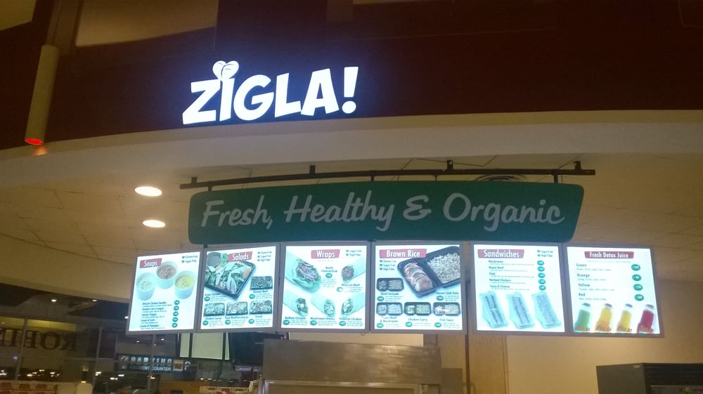 ZIGLA! - Updated December 2025 - Doña Hemady Street, Quezon City, Metro Manila, Philippines ...