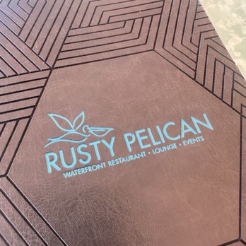 RUSTY PELICAN - MIAMI - Updated June 2025 - 6092 Photos & 2976 Reviews ...