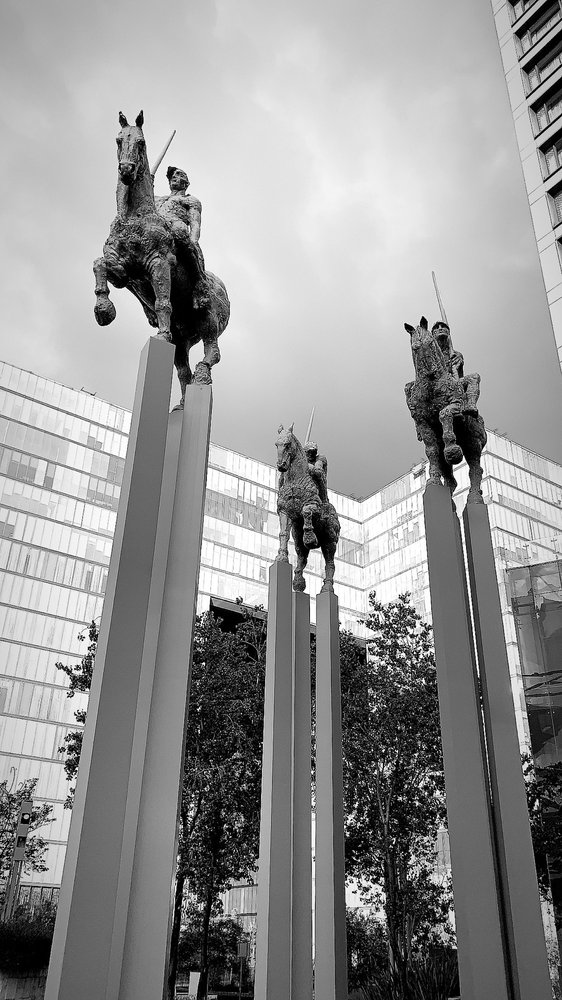 JW MARRIOTT HOTEL MEXICO CITY SANTA FE - Updated March 2025 - 72 Photos ...