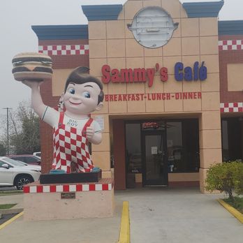 SAMMY’S CAFE - Updated December 2025 - 59 Photos & 110 Reviews - 540 ...
