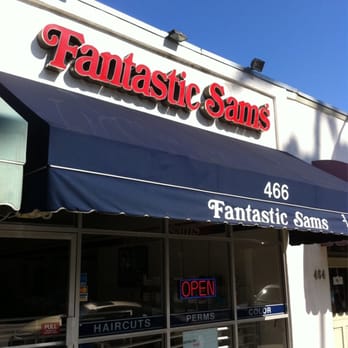Fantastic sams near me store