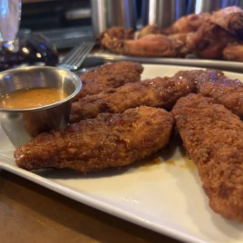 CHAPTER ONE FOOD & DRINK. - Updated May 2025 - 234 Photos & 321 Reviews ...