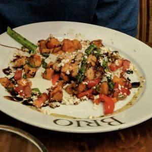 BRIO ITALIAN GRILLE - 444 Photos & 431 Reviews - 3993 Easton Station ...