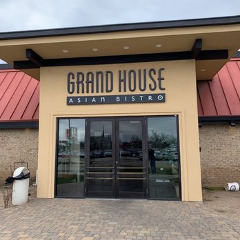 GRAND HOUSE ASIAN BISTRO - Updated August 2025 - 378 Photos & 365 ...