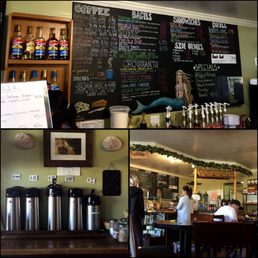 CAFE PACIFICA - Updated April 2025 - 188 Photos & 320 Reviews - 1821 ...