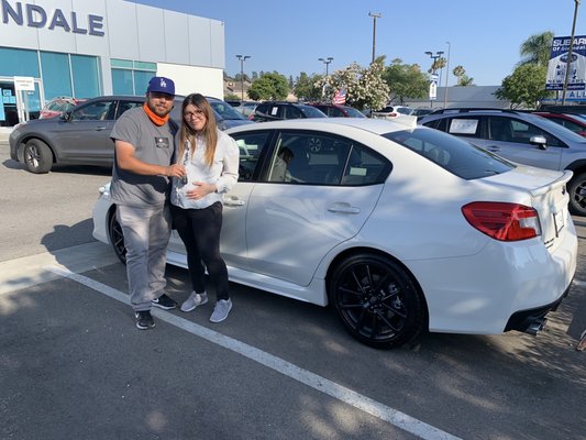 SUBARU OF GLENDALE - Updated July 2024 - 339 Photos & 1384 Reviews ...