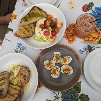 BELLWETHER BAR - Updated December 2025 - 130 Photos & 73 Reviews - 6031 ...