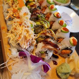 MIRAK TASTE OF JOY - Updated July 2024 - 214 Photos & 62 Reviews - 783 ...