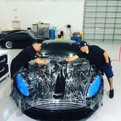 AUTO FILM SPECIALISTS - 115 Photos & 23 Reviews - 14820 North Fwy ...