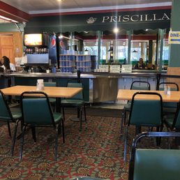 PRISCILLA’S ULTIMATE SOULFOOD CAFETERIA - Updated December 2025 - 177 ...