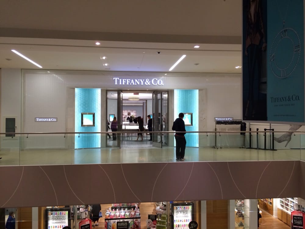 TIFFANY & CO - Updated May 2026 - 8882 170 Street Northwest, Edmonton ...