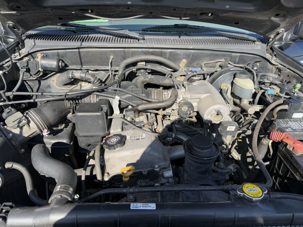 THOSE GUYS AUTO DETAILING - Updated July 2025 - 13 Photos - Bakersfield ...