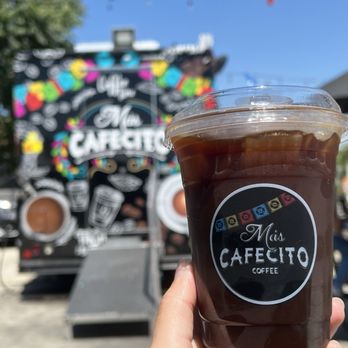 MÁS CAFECITO COFFEE - Updated October 2024 - 435 Photos & 265 Reviews ...