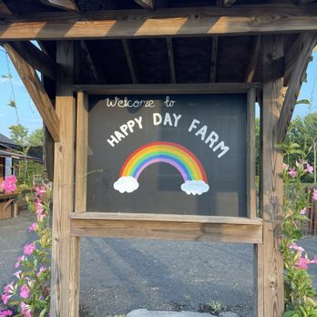 HAPPY DAY FARM - Updated July 2025 - 584 Photos & 199 Reviews - 106 ...