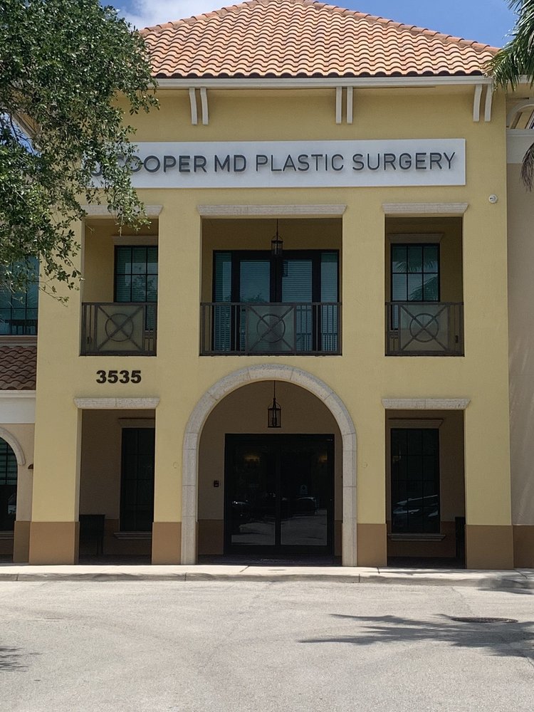 JASON COOPER PLASTIC SURGERY - Updated October 2025 - 24 Photos & 13 ...