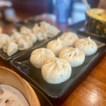 BAO BAO HOUSE - Updated November 2024 - 183 Photos & 93 Reviews - 3342 Gateway St, Springfield ...