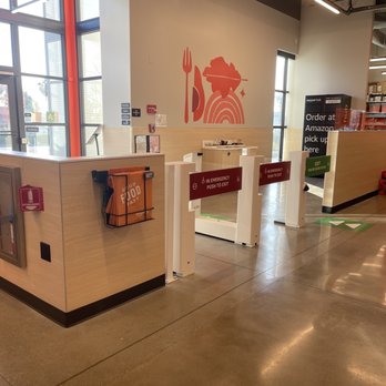 AMAZON GO - Updated October 2025 - 286 Photos & 101 Reviews - 22135 ...