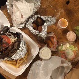 JOHNNY’S RED HOTS - Updated October 2025 - 35 Photos & 150 Reviews ...